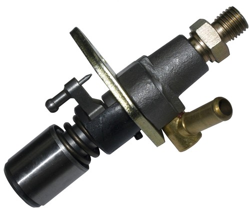 one piece Fuel Injection Pump Assy for Yanmar L40 AE L48 AE & 170F ...