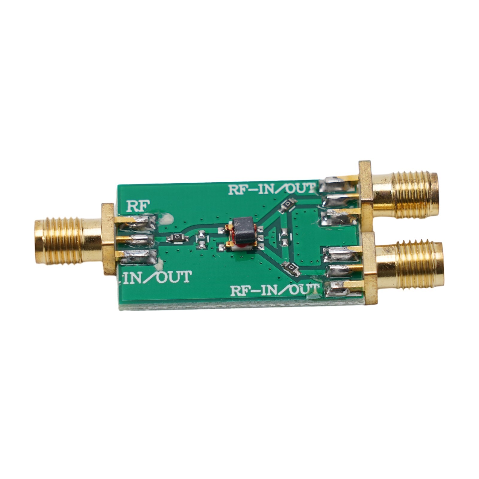 10M 3GHz Balun Converter for RF Differential Signals Green Compact ...