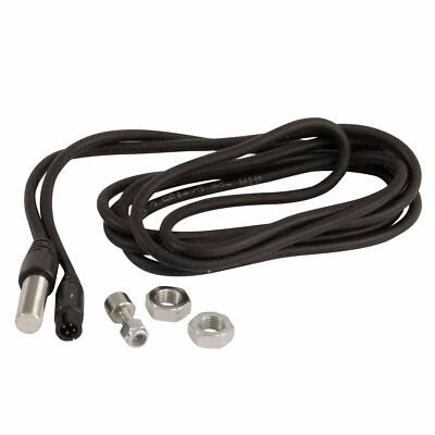 AiM Wheel Speed Sensor (Magnetic) / Pick Up - 719 Connection - Suits MX ...