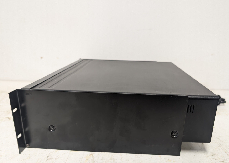 Denon DCM-280 ~ Compact Disc Player, 5-Disc CD Changer, MP3 Decoder | eBay