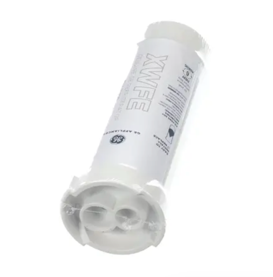 GE XWFE Genuine Refrigerator Water Filter (WITH CHIP) | eBay