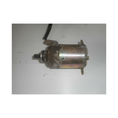 Starter Motor Sym Symphony 125 2015 2017 | eBay