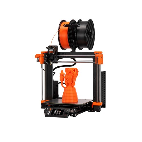 Original Prusa MK4 3D Printer kit, Removable Print Sheets, Beginner ...