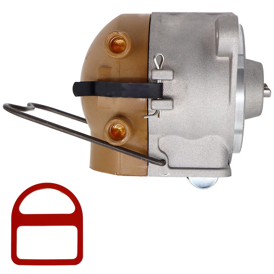 New Distributor Complete Front Mount replacement for Ford Tractor 8N 9N ...