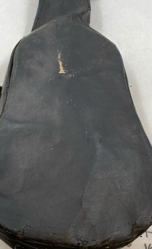 Brown Old Broken Musical Instruments String Violin With Black Case | eBay