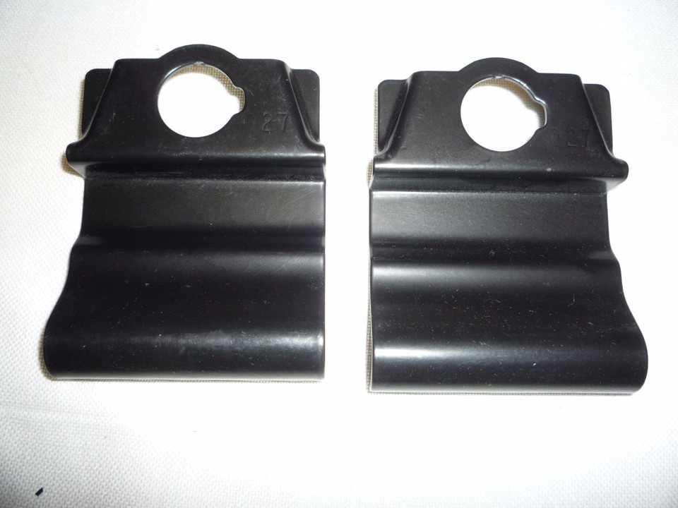 Yakima Q clips, clip, for use with Q Tower roof rack | eBay