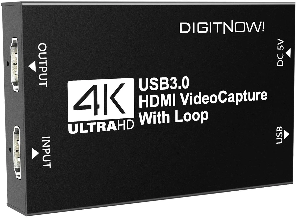 Unveiling The ?5 Best 4K Capture Cards For Stellar Game, 57% OFF