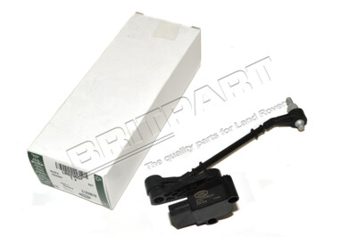 Land Rover Front Suspension Less Adaptive Damping LR023651 Genuine | eBay