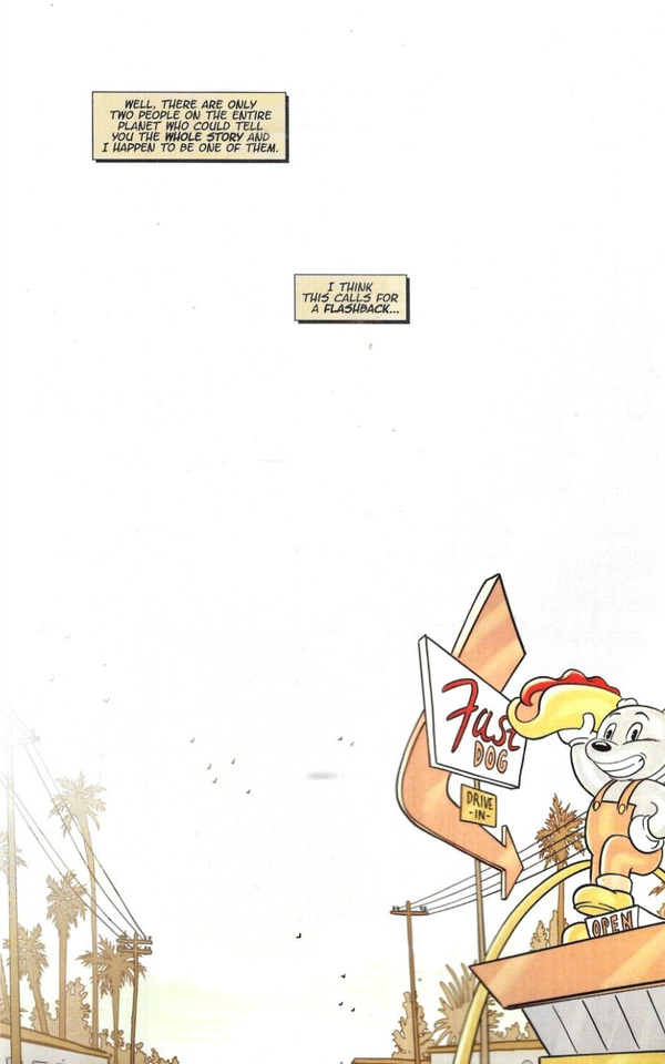 Pinupocalypse Comic 1 First Print Cover H Variant 2025 Andrew Tarusov ...