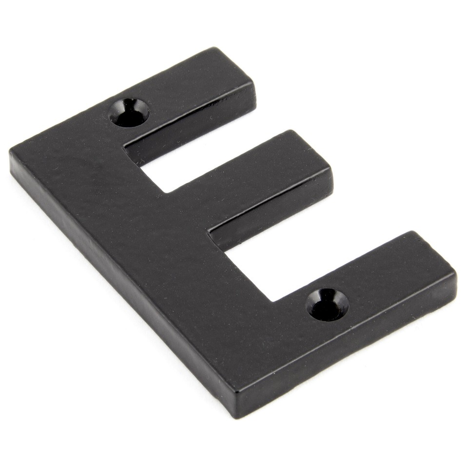 From The Anvil Letters - Front Door Furniture - Screw on Letters | eBay UK