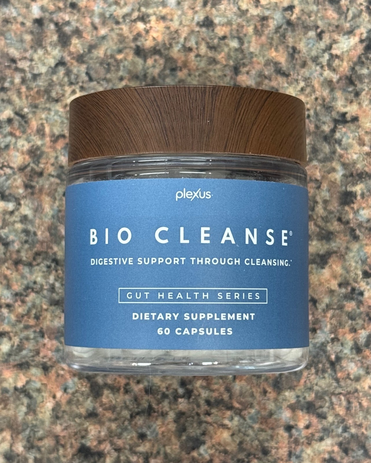 Plexus Bio Cleanse 60 capsules new never opened | eBay