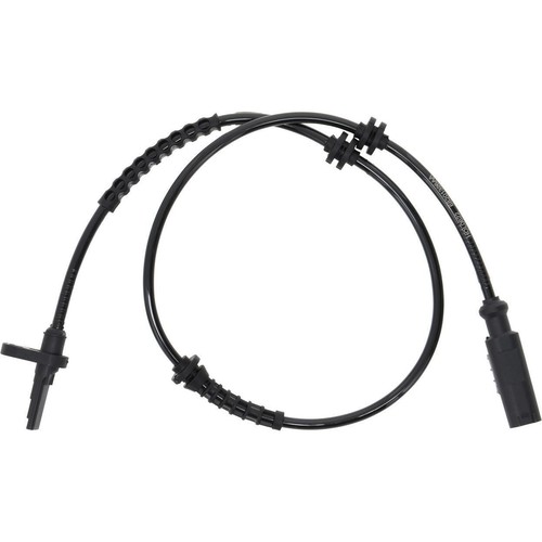 HOLSTEIN Rear ABS Wheel Speed Sensor for 2016 Fiat 500L Pop ...