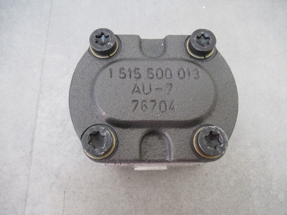 Rexroth 1517222305 Hydraulic Rexroth 1515500013 | eBay