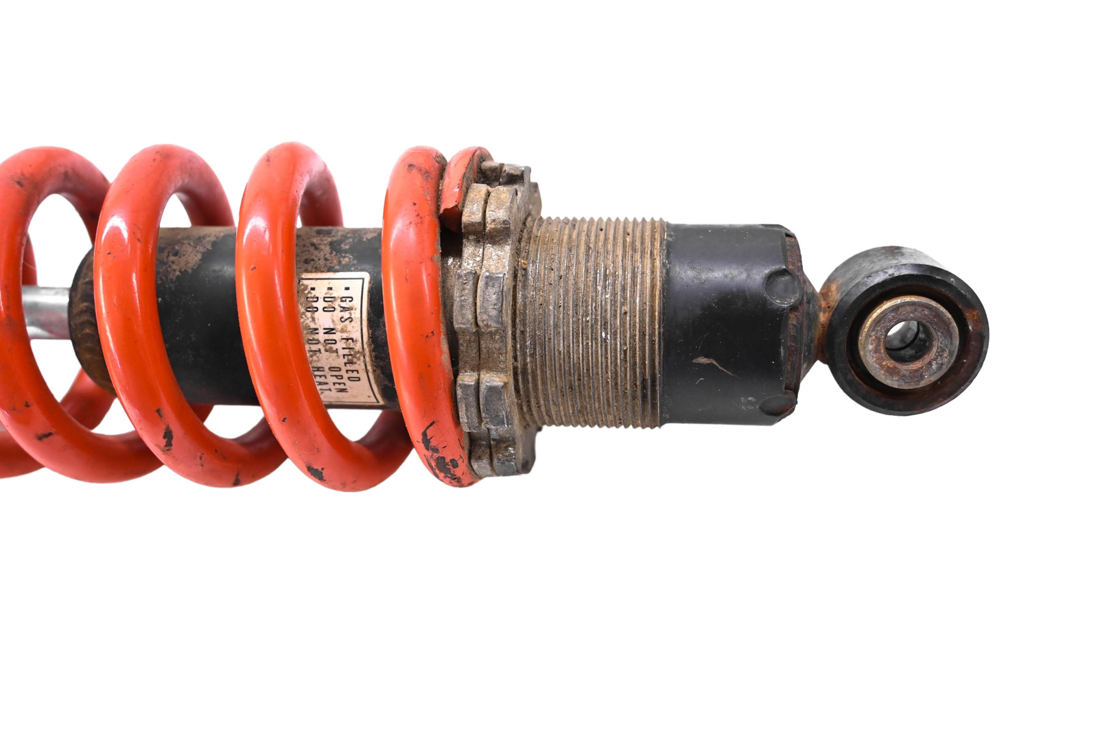 1995 Honda Xr200r XR 200 R Rear Shock for sale online | eBay