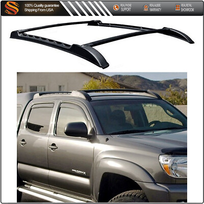 PT278-35170 Roof Rack Set For 2005-2023 Toyota Tacoma Cross Bar ...