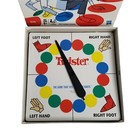 TWISTER CLASSIC PARTY GAME HASBRO For Kids 2009 Version | eBay