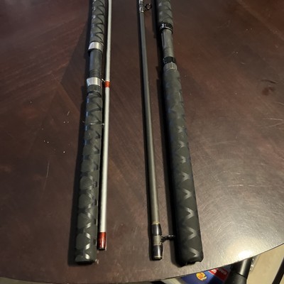 Casting - Falcon Rods