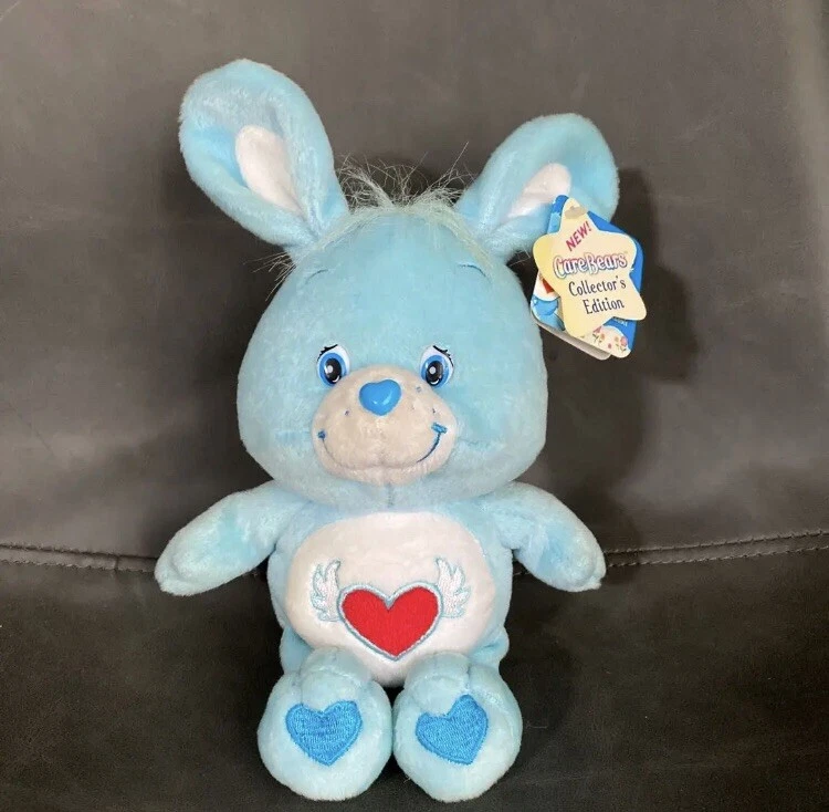 Care Bears Swift Heart Rabbit