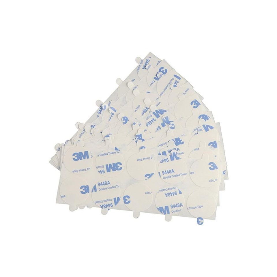 Sealing Festival Wax Seal Stamp Stickers Sealing Seals Double-Sided ...