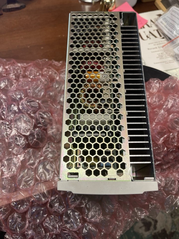 BRAND NEW Alcatel TYCO YUKON RECTIFIER ES760A *FREE PRIORITY SHIPPING ...