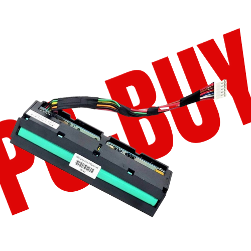 Genuine HP MC96 750450-001 7.2V Storage Cell Smart Server Battery | eBay