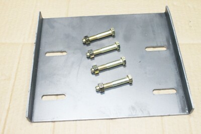 Harbor Freight Predator Engine Mount Plate Kit 212cc 7HP. USA!! | eBay