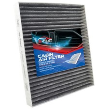 2/pack of TRP CF19012 Cabin Air Filters. 2012 up Kenworth Peterbilt ...