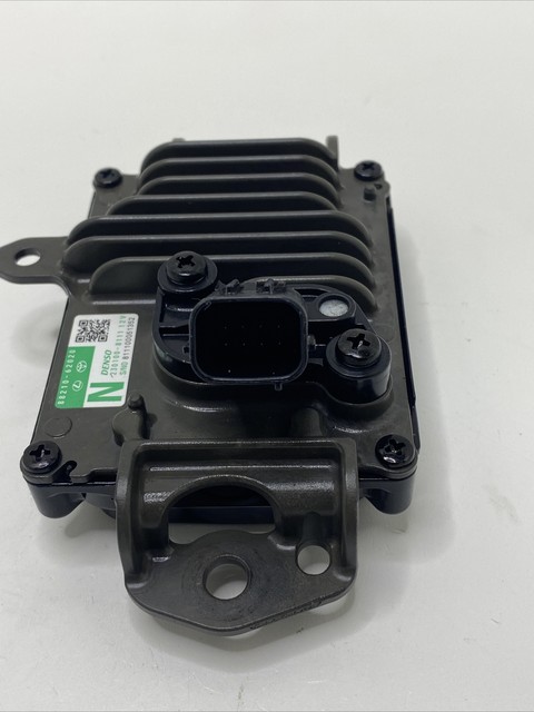 2023 IS350 LEXUS RADAR CRUISE CONTROL DISTANCE SENSOR 88210-62020 ...