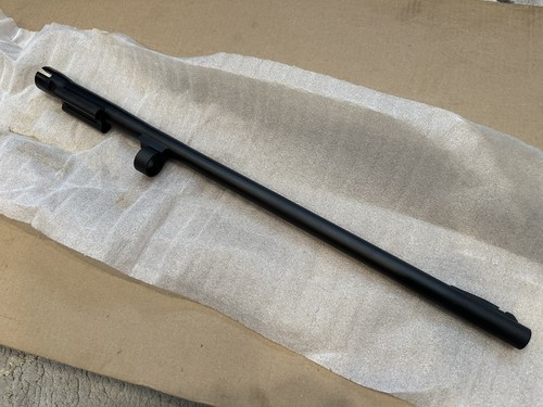 Remington V3 Barrel Factory Original barrel FULLY RIFLED 12 ga 2 3/4 ...
