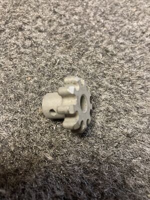 Genuine Eska 66168 Throttle Gear Sears Outboard Tecumseh | eBay