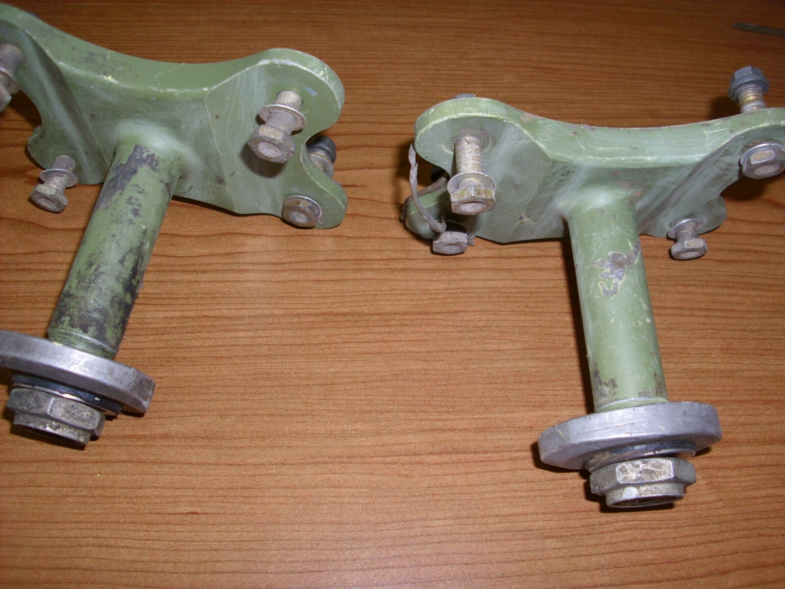 Bell 206 Helicopter Drag Pins 206-033-507-003 | eBay