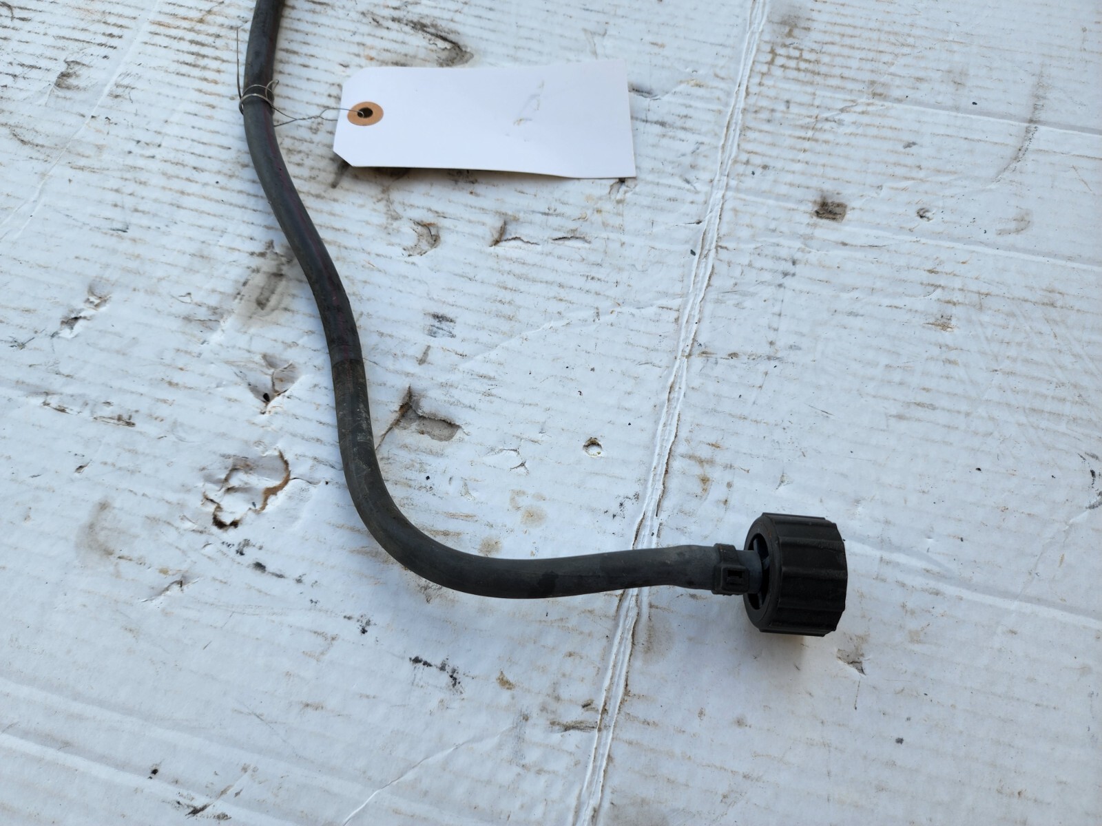 MERCURY HOSE, CONNECTOR, FITTING, 8883681, 8585531, 892403, 225 4 ...