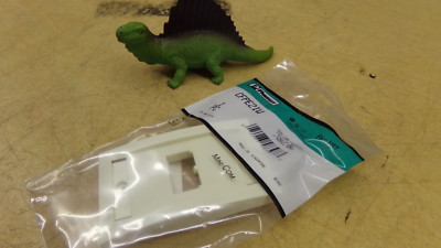 NEW Panduit CFPE2IW Faceplate *Free Shipping* | eBay