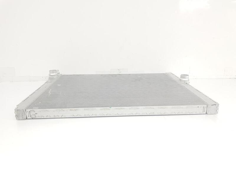 17117570095 water radiator for BMW 6 COUPE M 2011 1842243 | eBay