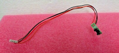 INTERMEC 141-000052-902 PD41 PD42 Sensor, ribbon out, module | eBay