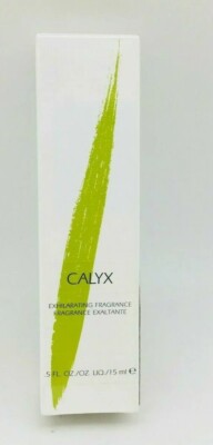 Women Calyx Prescriptives 0.5 oz / 15 ml Purse Exhilarating Fragrance ...