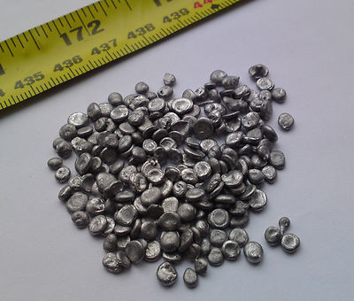 150g Wood's metal alloy pellets (Bismuth+Lead+Tin+Cadmium) Melt temp ...