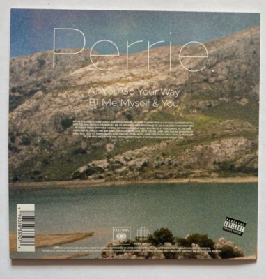 Perrie Edwards Signature Perrie Edwards Enters A New Era 16 Jul 2024