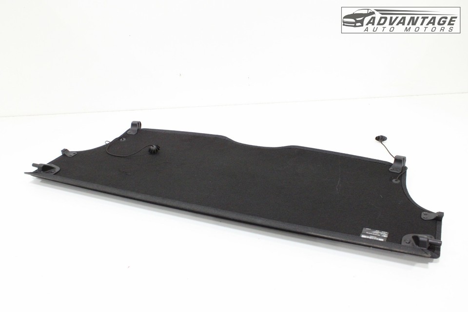 2017-2024 MINI COOPER COUNTRYMAN F60 REAR TRUNK BACK PARCEL SHELF PANEL ...