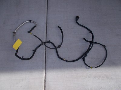 ABS Wheel Speed Sensor Wire Harness Rear OEM 02,03,04,05 PONTIAC AZTEK ...