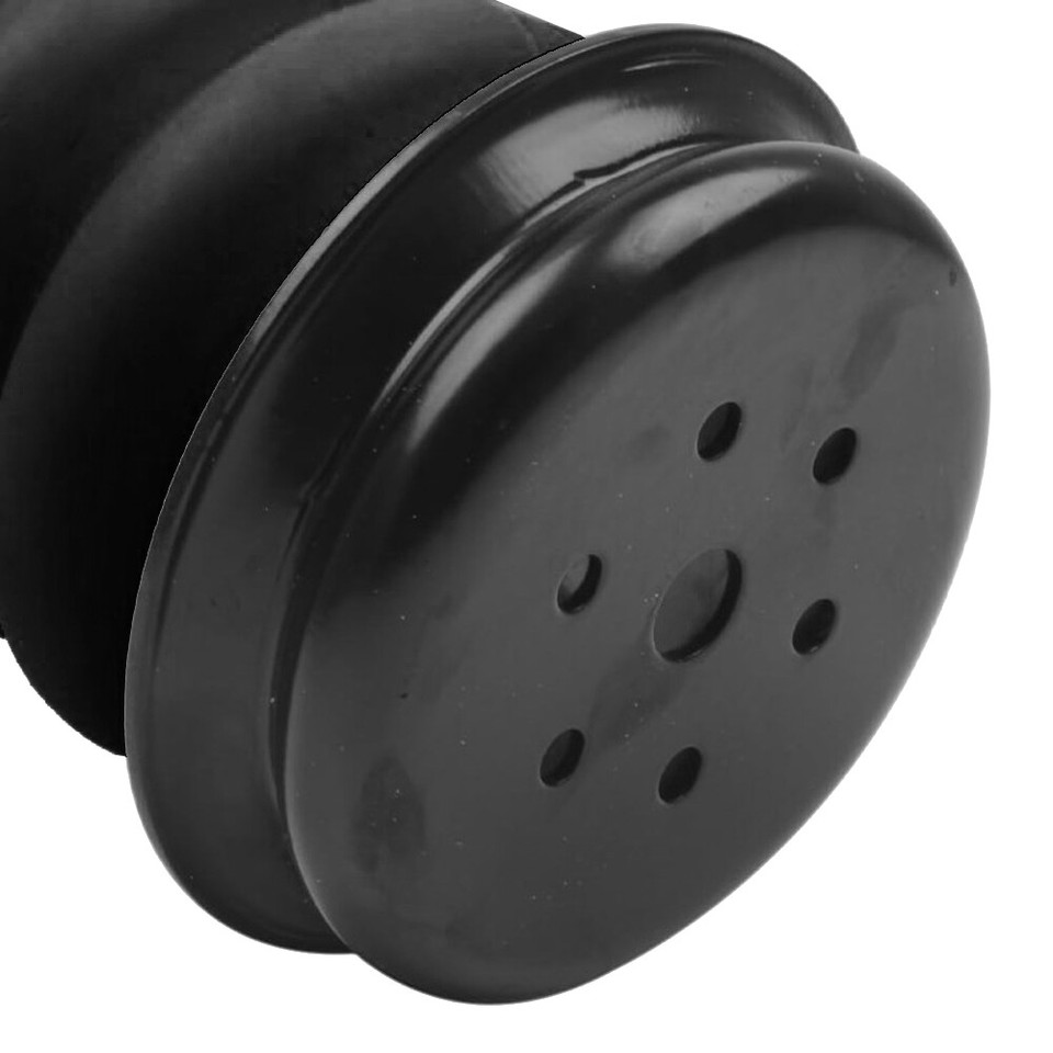 2X For Ford Transit Mk8 Custom Rear Axle Bump Stop Single Rear Wheel ...