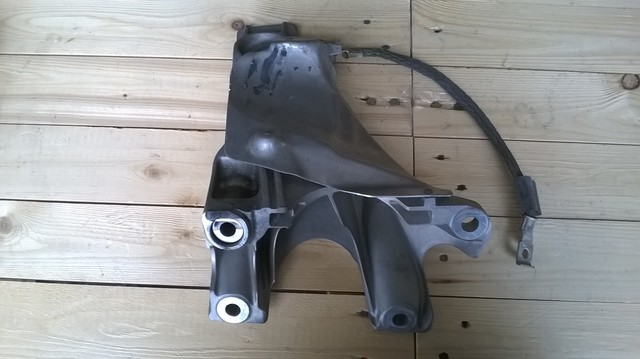 BMW 22116776286 Genuine OEM Engine Support for sale online | eBay