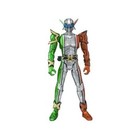 Bandai S.H. Figuarts Masked Kamen Rider Double Cyclone Accel Extreme ...