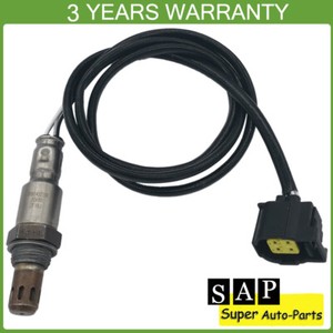 0065422318 Oxygen Sensor Rear For Mercedes-Benz G550 C63 AMG 2016-2018 ...
