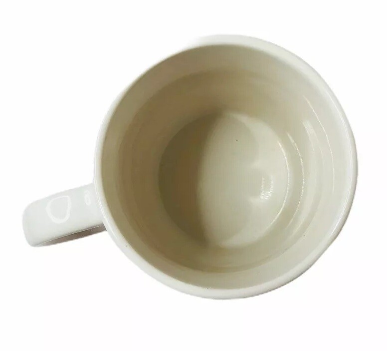 P Graham Dunn Sister Humor Mug I Smile Because Theres Nothing You Can ...
