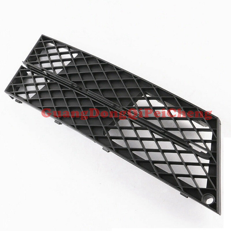 1 paire de calandre de pare choc avant RH et LH 51117178098 pour BMW ...