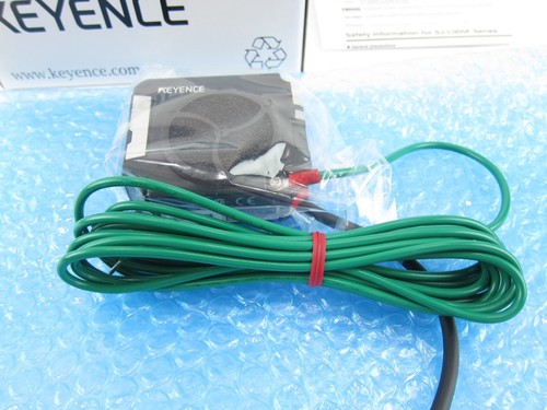 NEW Keyence SJ-L005F Compact Fan Static Eliminator SJL005F | eBay