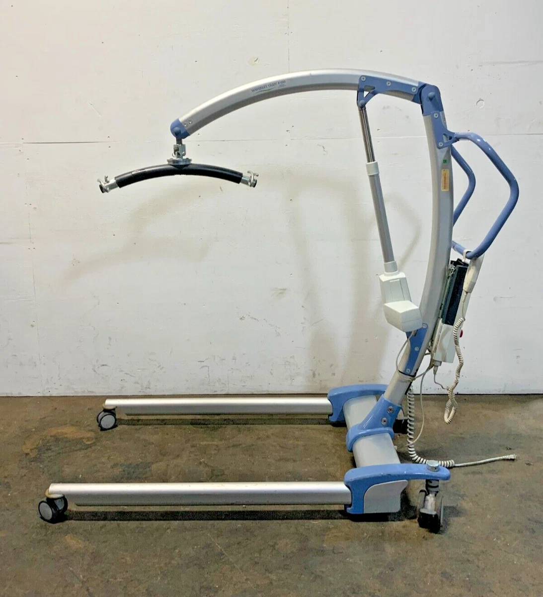 Waverley Glen Ceiling Lift Parts | Shelly Lighting