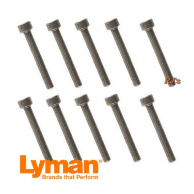 Lyman Decapping Pins 10-Pack #7837786 FREE SHIP!! | eBay