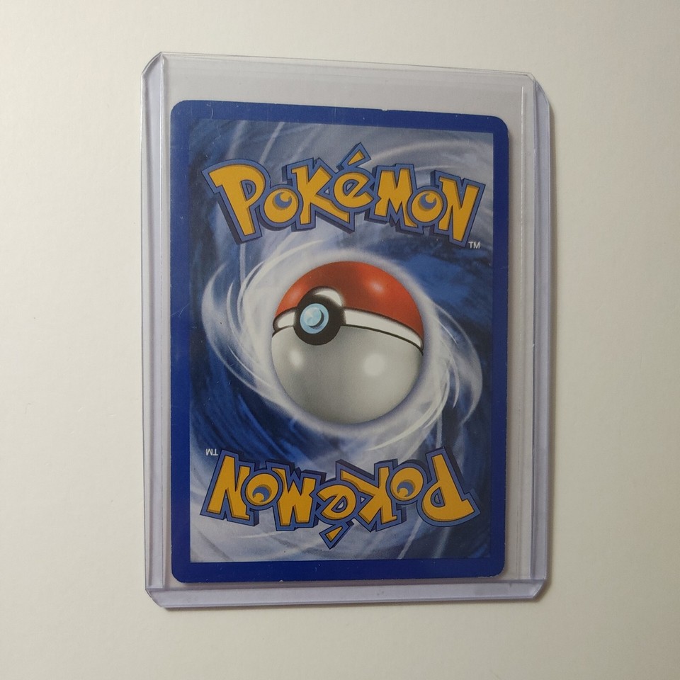 Hyper Devolution Spray 73/75 Neo Discovery Unlimited Pokémon Uncommon ...
